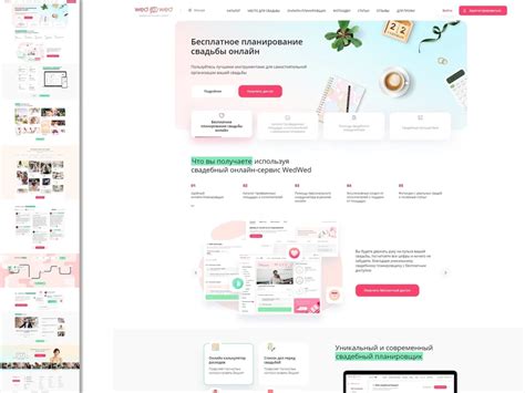 The Perfect Html Layout Clean Semantic Code And A Responsive Website Upwork