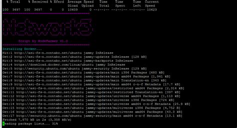 allora worker node on vps for beginners [testnet v2] by crypto node
