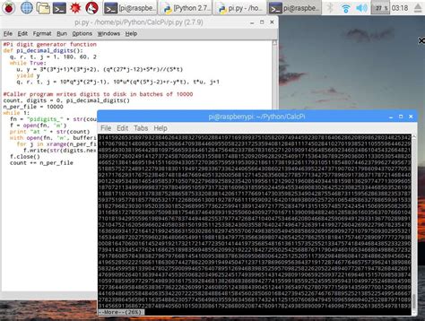 Pi On A Pi For Pi Day Geek Mom Projects