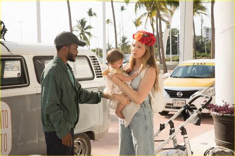 Hulu Announces Anna Konkle Jermaine Fowler S New Movie The Drop See The First Photos