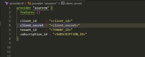 How To Create Azure Resource Group Using Terraform Geeksforgeeks