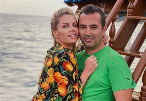 Andreea Bănică şi Lucian Mitrea Investiţie De Milioane De Euro într Un Imperiu Imobiliar Cât