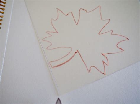 Leaf String Lights A Bright And Easy Fall Diy Project