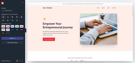 ai wordpress themes 4 powerful options for your website