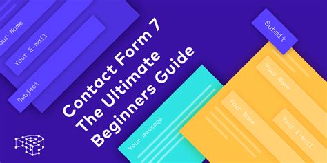 Contact Form The Ultimate Beginners Guide Pressidium