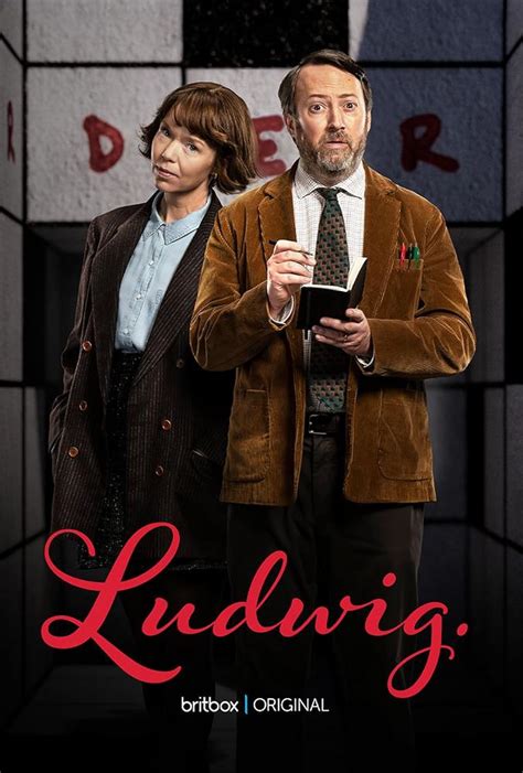 Ludwig Tv Series 2024 Imdb