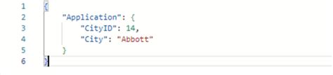 convert a string to json with sql server queries