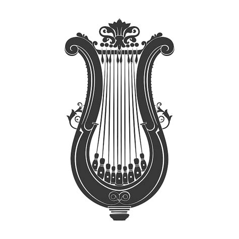 Images de Lyre Dessin Téléchargement gratuit sur Freepik