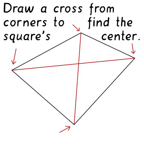 How To Divide Rectangles In Five