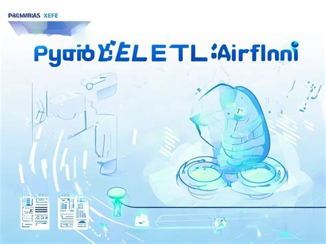 Pythonairflow：构建高效数据管道 Dawoai