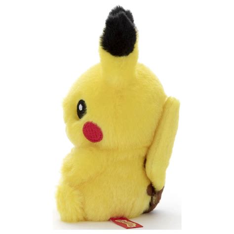Pokemon Puppet Pikachu