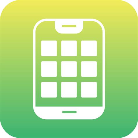 Dial Pad Vector Icon 37002990 Vector Art At Vecteezy