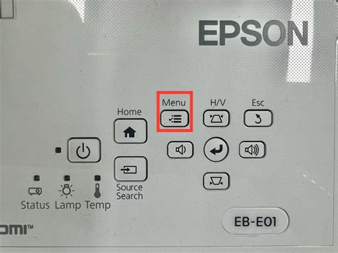Facing ‘error In Auto Iris On Your Epson Projector 5 Fixes Inside
