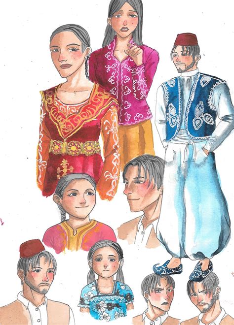 Sketchdump R Sketches