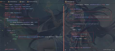 Reactnative 学习总结 个人梳理react Native学习 Csdn博客