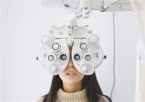The Use Of Physics In An Eye Exam And Optometry Prpic Eyecare Centre