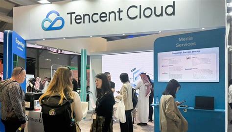 Tencent Cloud Unveils Goosefs 2 0 To Accelerate Ai Workloads
