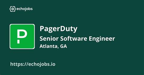 Hiring Senior Software Engineer Incident Management Mobilization Usd 215k 215k Atlanta Ga