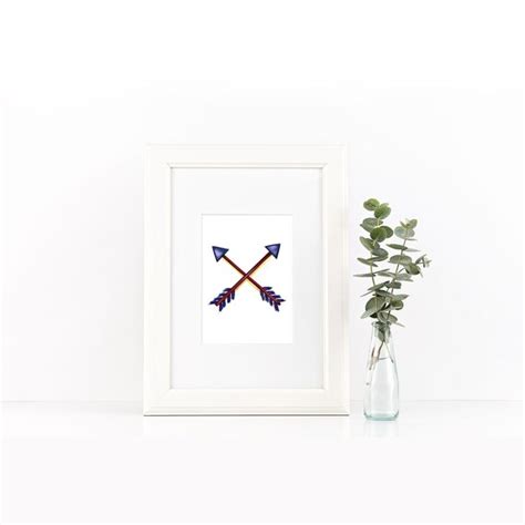 Pi Beta Phi Art Print Digital Print Sorority Wall Etsy