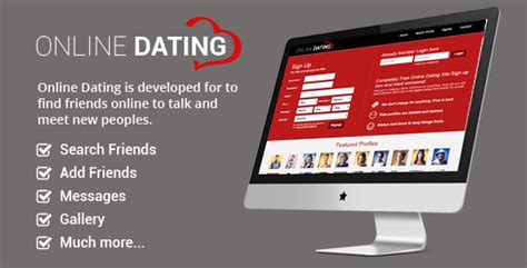 Online Dating Script Softweb Tuts