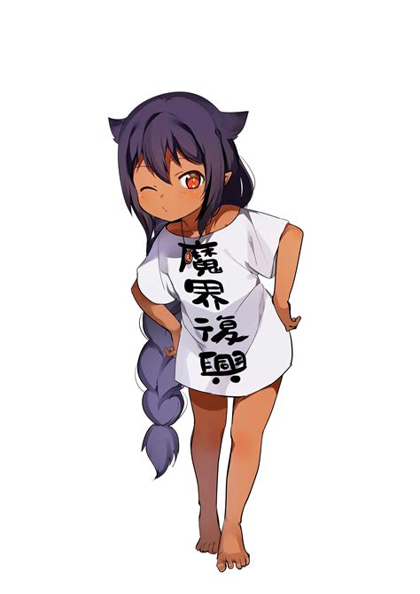 Jahy Sama Wa Kujikenai Wallpapers Top Free Jahy Sama Wa Kujikenai