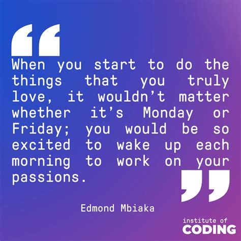 Institute Of Coding On Linkedin Mondaymotivation