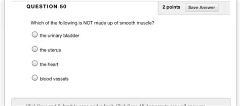 solved question 41 2 points save answer which sequence