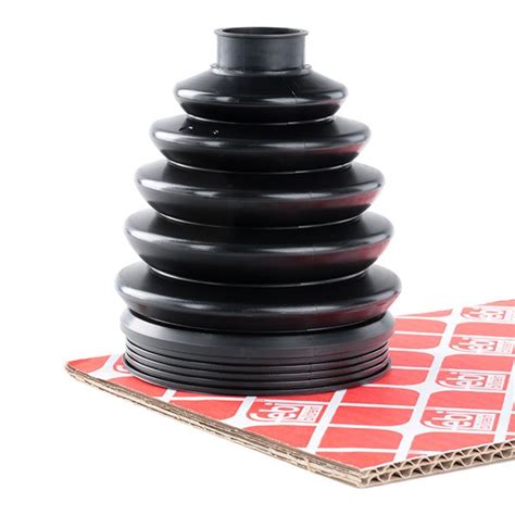 1J0407285F Fuelle, árbol de transmisión RIDEX, AUTEX, FEBEST, FEBI ...
