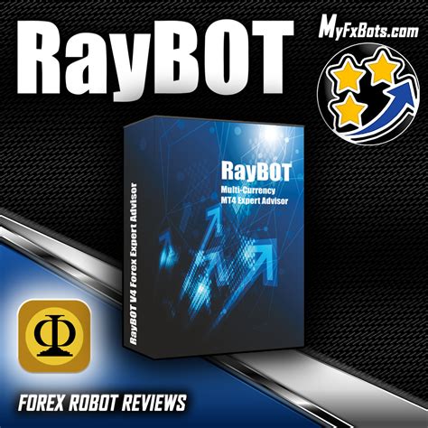 Raybot Myfxbots 审查