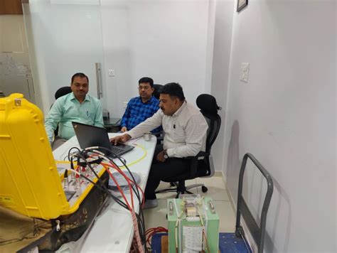 Ather Salim On Linkedin It Was A Pleasure To Host Mr Pandit And And Mr Pravin Zagade From