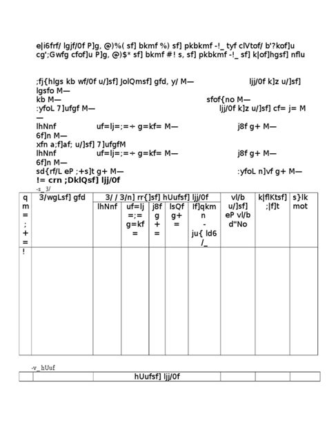 Sampati Bibaran Format Pdf