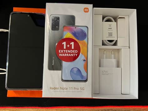 Redmi Note Pro G Gb Gb Mobile Phones Gadgets Mobile Phones Android Phones Xiaomi