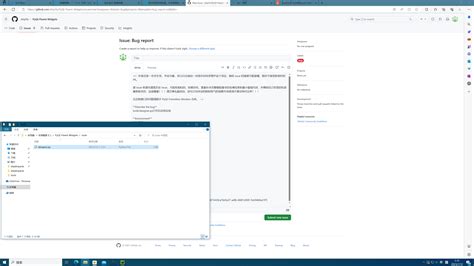 designer py打开后没有反应 Issue zhiyiYo PyQt Fluent Widgets GitHub