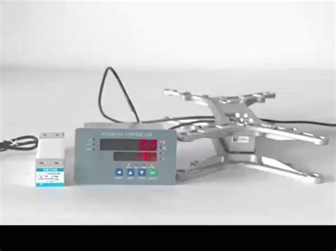 Zemic L6G C3 Platform Scale Single Point Parallel Beam Pressure Weighing Sensor Electronic Price