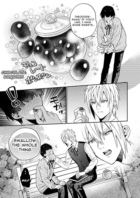 Tensei Mob Wa Bl Gee No Sekai De Hamerare Kouryakusaremashita Sex