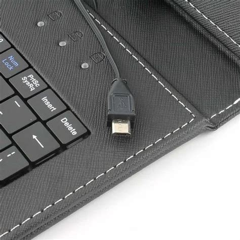 Black Mobile Keyboard Cover At Rs Piece In Delhi Id