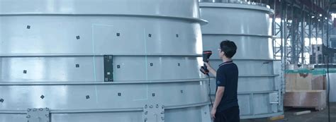 Kscan Magic Kézi 3d Szkenner Ddd Control Kft