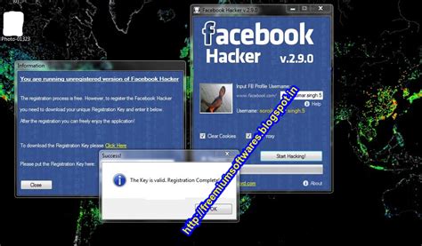 Gmail Password Hacker V 2 8 9 Software Unlock Keyl