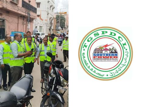 Telangana Tgspdcl 11 Kv Feeder Integrated Survey Completed By 90