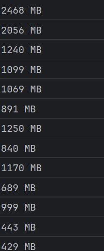Postgresql Displaying Calculated Column In Gig Size Format Pgsizepretty Stack Overflow
