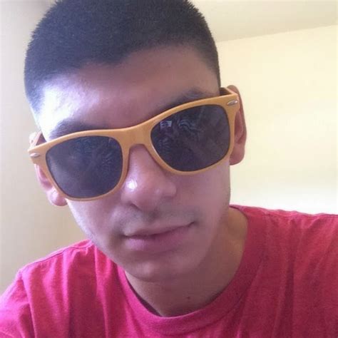 Dylan Rodriguez Youtube