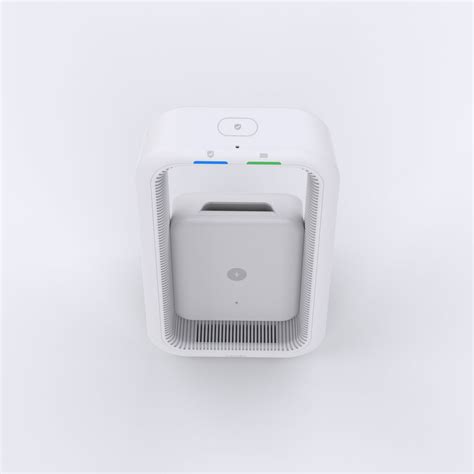 Wireless Charging Cradle For Phones Blocks Smart Assistants From Spying On You Yanko Design