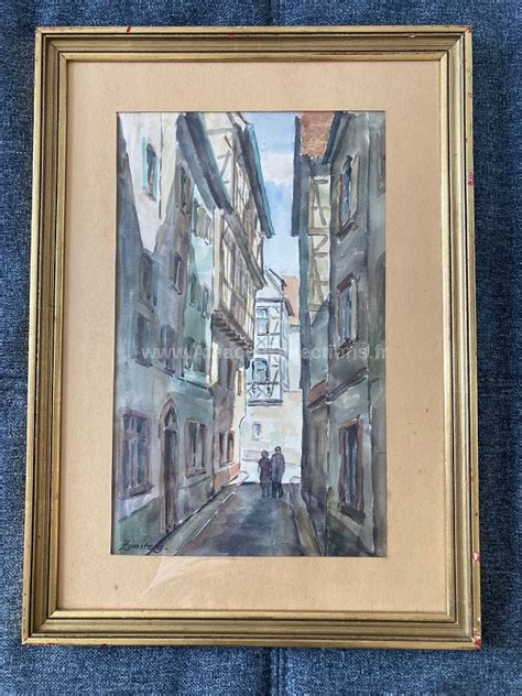 Alsace Collectionsfrzumsteeg Marcel