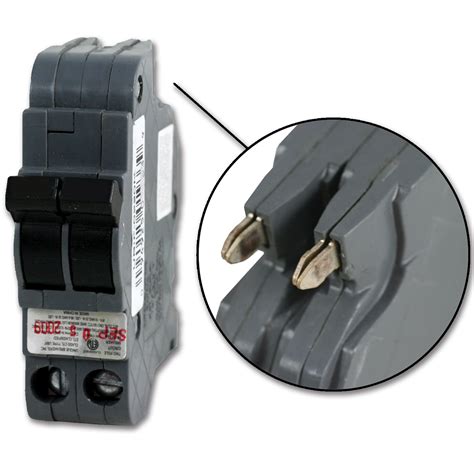 Slimline Breakers At Michiko Durbin Blog