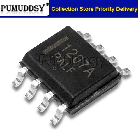 10PCS NCP1200D60R2G NCP1203D60R2G NCP1207A NCP1252A NCP1271A NCP1606B ...