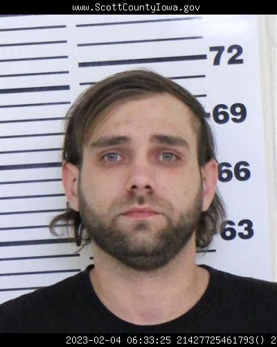 Ryan Scott Pearson North Scott Press