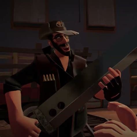 Christian Brutal Sniper Tf2 Edit Tf2edit Christianbrutalsnipertf2edit