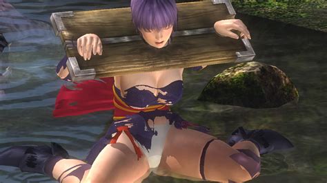 Cheat Engine Pose Editor Page 9 Dead Or Alive 5 Loverslab