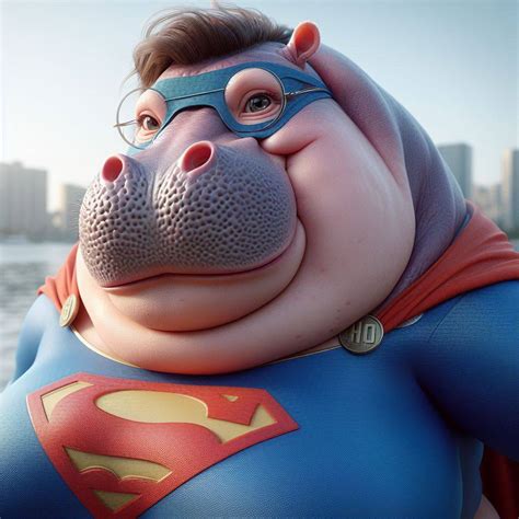 Super Hippo Tf 1 By G3na1 On Deviantart