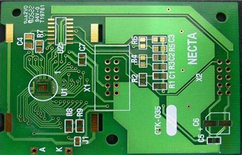 Importance Of PCB Prototype Printed Circuit Board Services